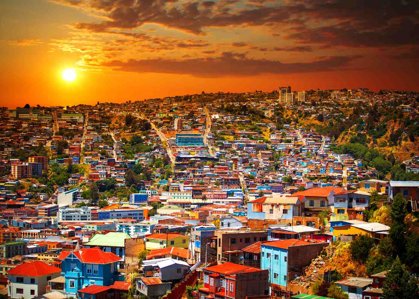 Discover the Magic of Chile | 12-Day Cultural & Nature Journey