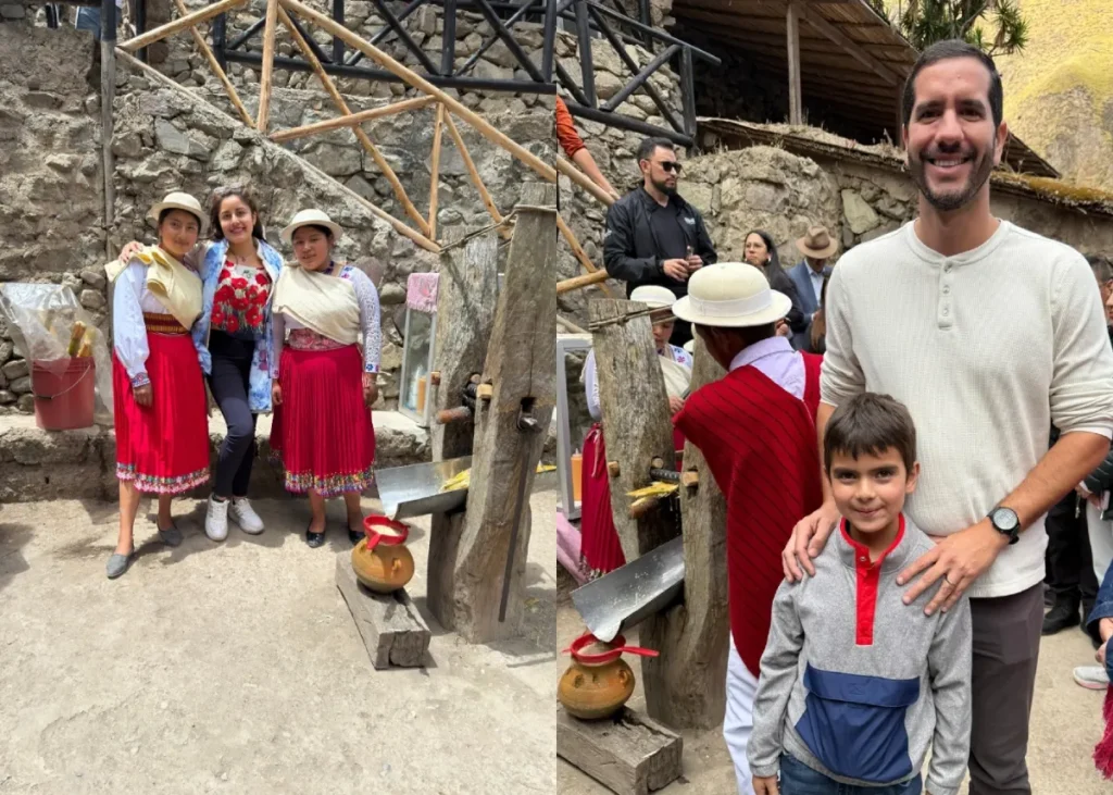 The Devil’s Nose Train Route is back, and Latin Trails presents an exclusive itinerary!