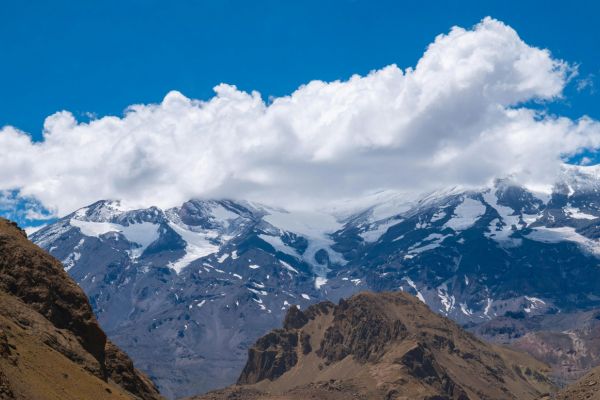 Discover the Magic of Chile | 12-Day Cultural & Nature Journey